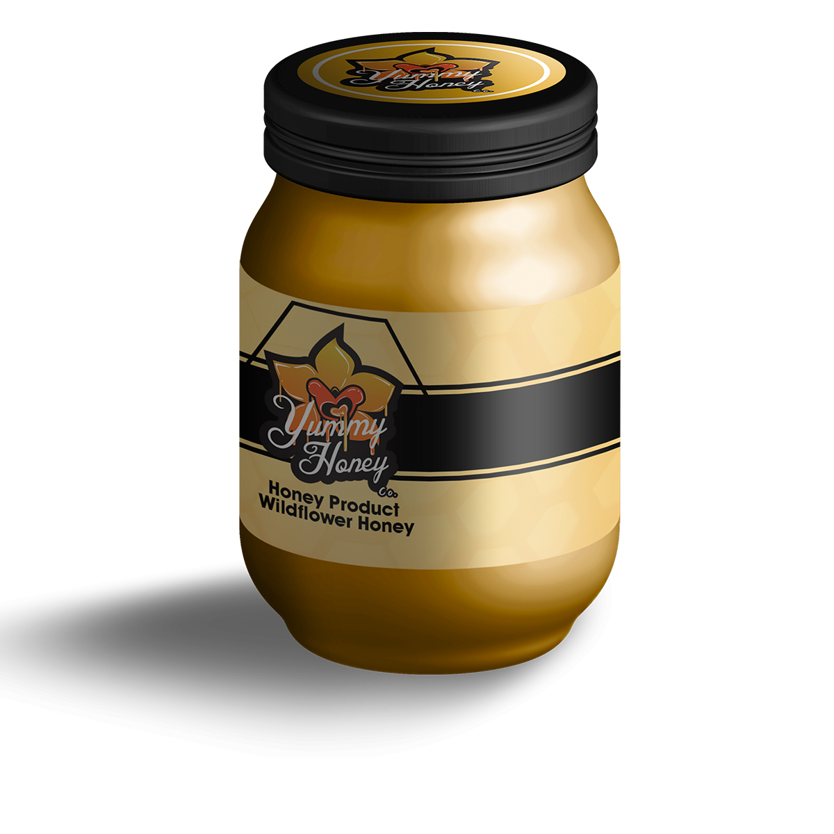 About us – Yummy Honey Co.